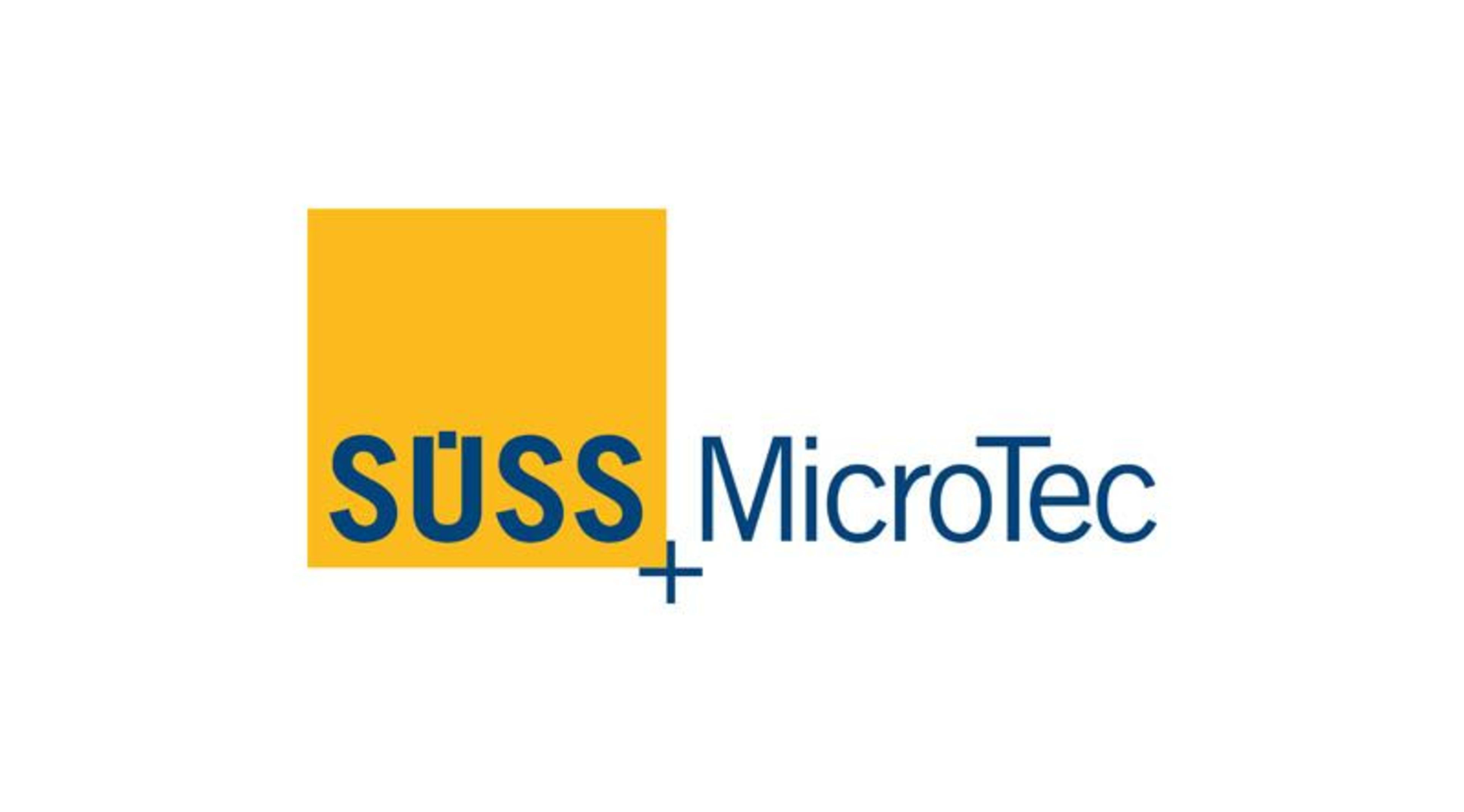 SUSS MicroTec Image Archive | SUSS MicroTec