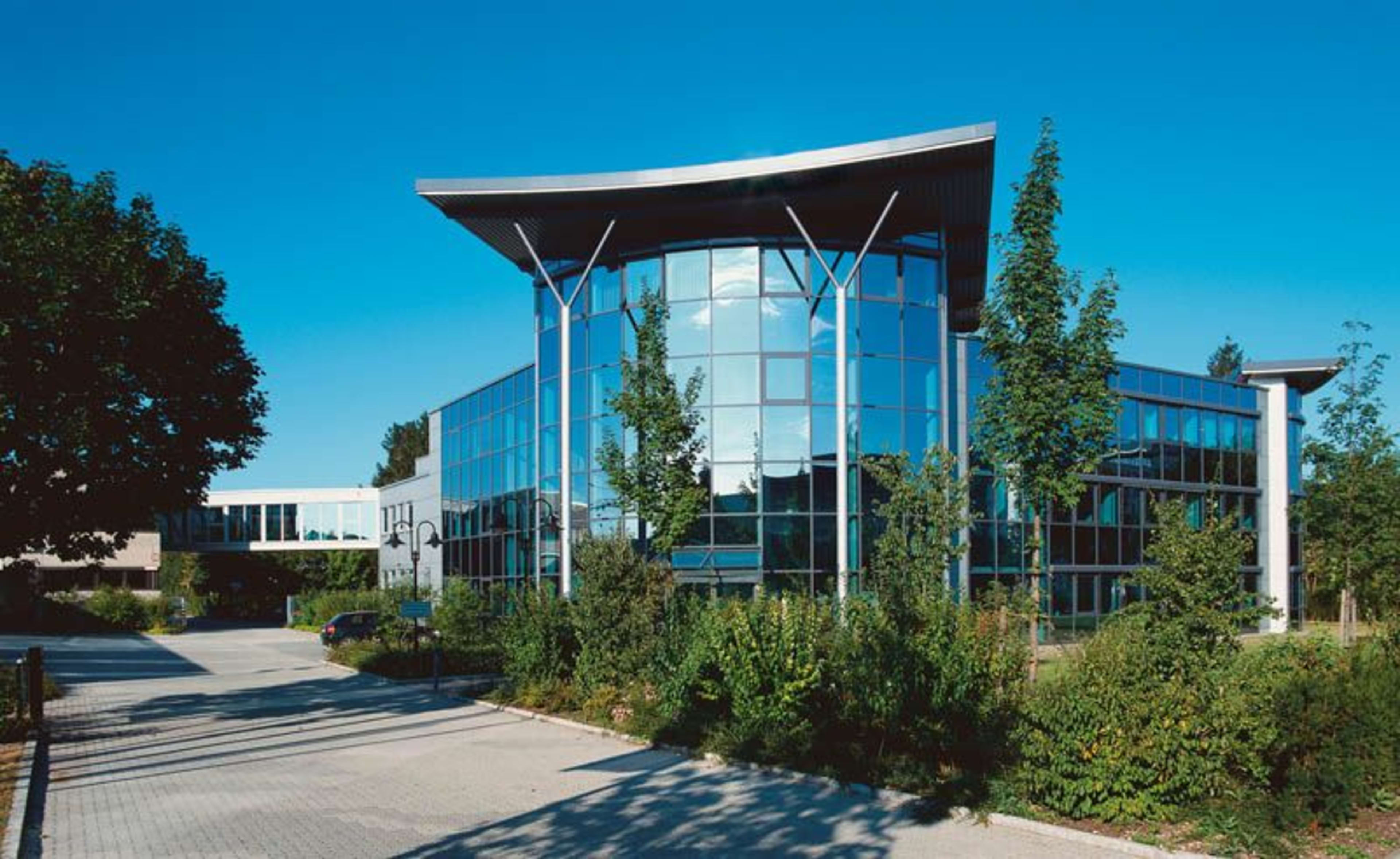 SUSS MicroTec Image Archive | SUSS MicroTec