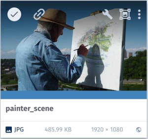 DAM - Manage Individual Media Assets | Cloudinary