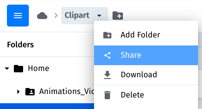 DAM - User and Group Management | Cloudinary
