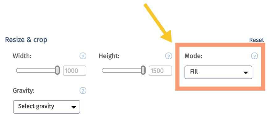 Developing And Using Named Transformations With Cloudinary Images And Videos Cloudinary Support
