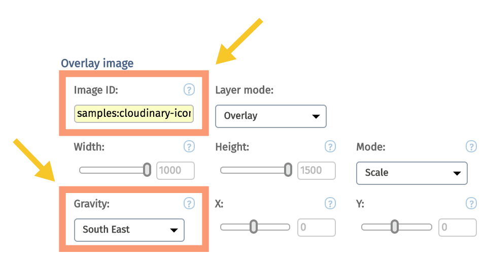 Developing And Using Named Transformations With Cloudinary Images And Videos Cloudinary Support