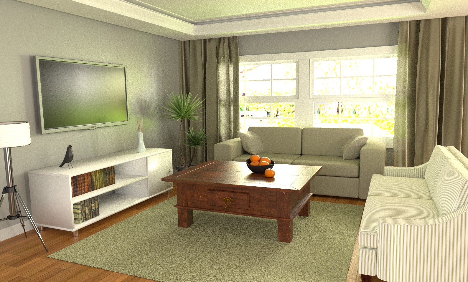 Large-Scale Image Augmentation Techniques in Python