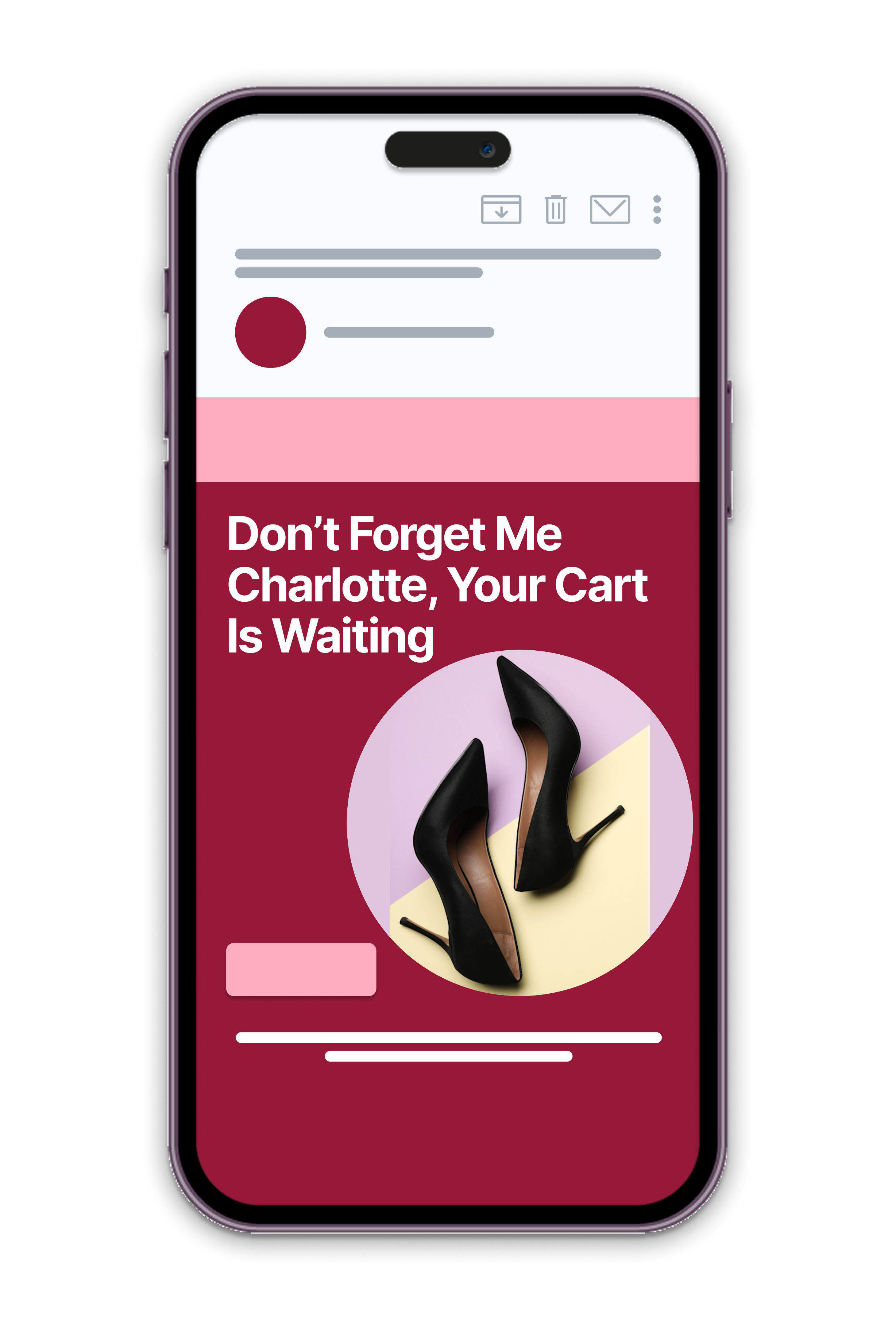 Retail and E-commerce Visual Differentiators | Documentation
