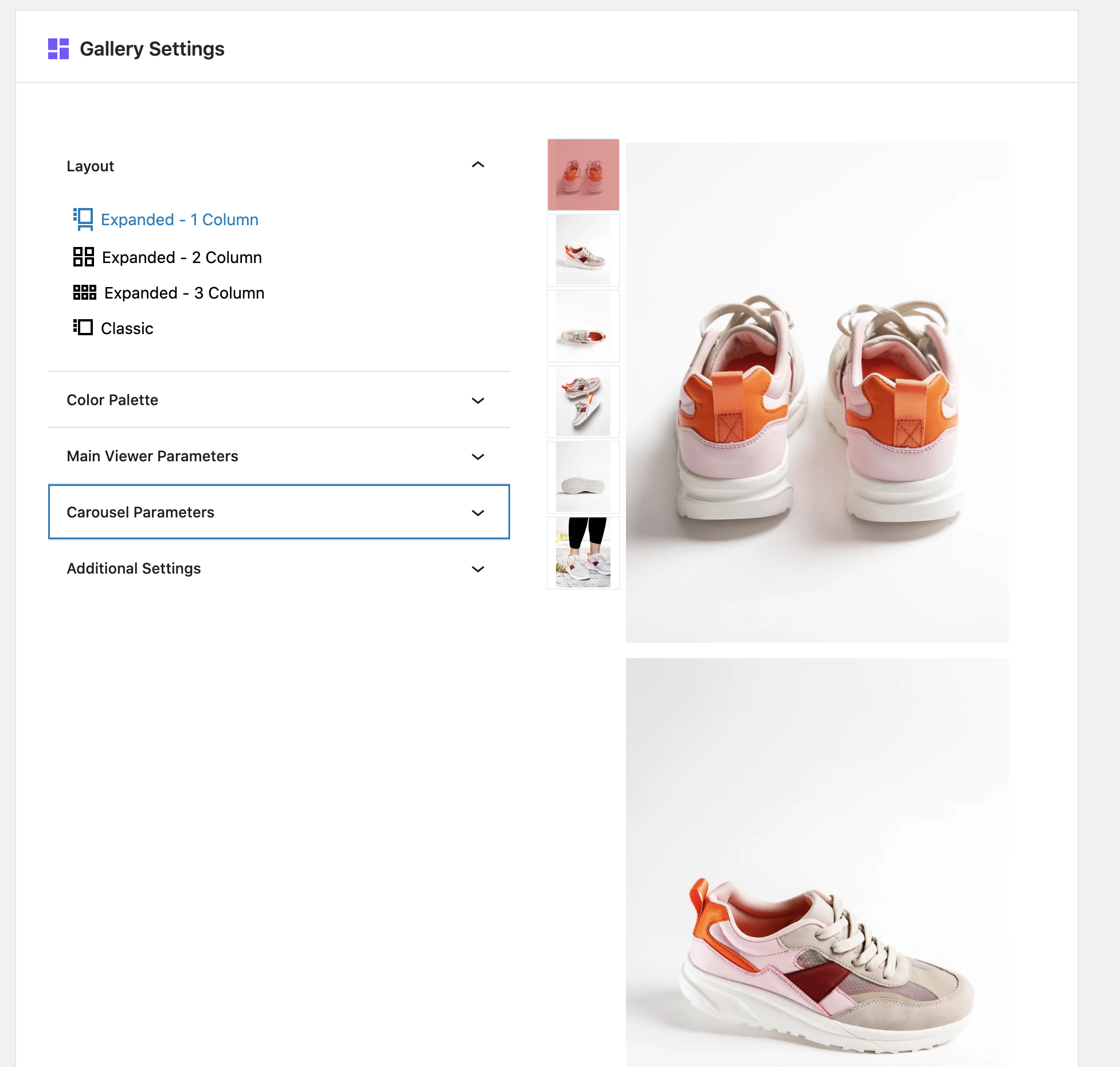 Cloudinary's WordPress Plugin v2 | Cloudinary