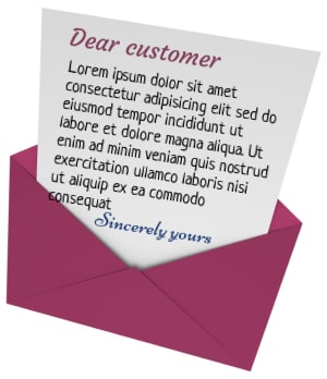 Overlaying Text on Images, Pixel Perfect With No CSS Or HTML