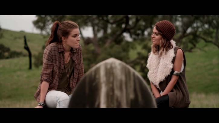 LESBIAN INTEREST SHORT FILMS - 10+ Stand Out Must-See International ...