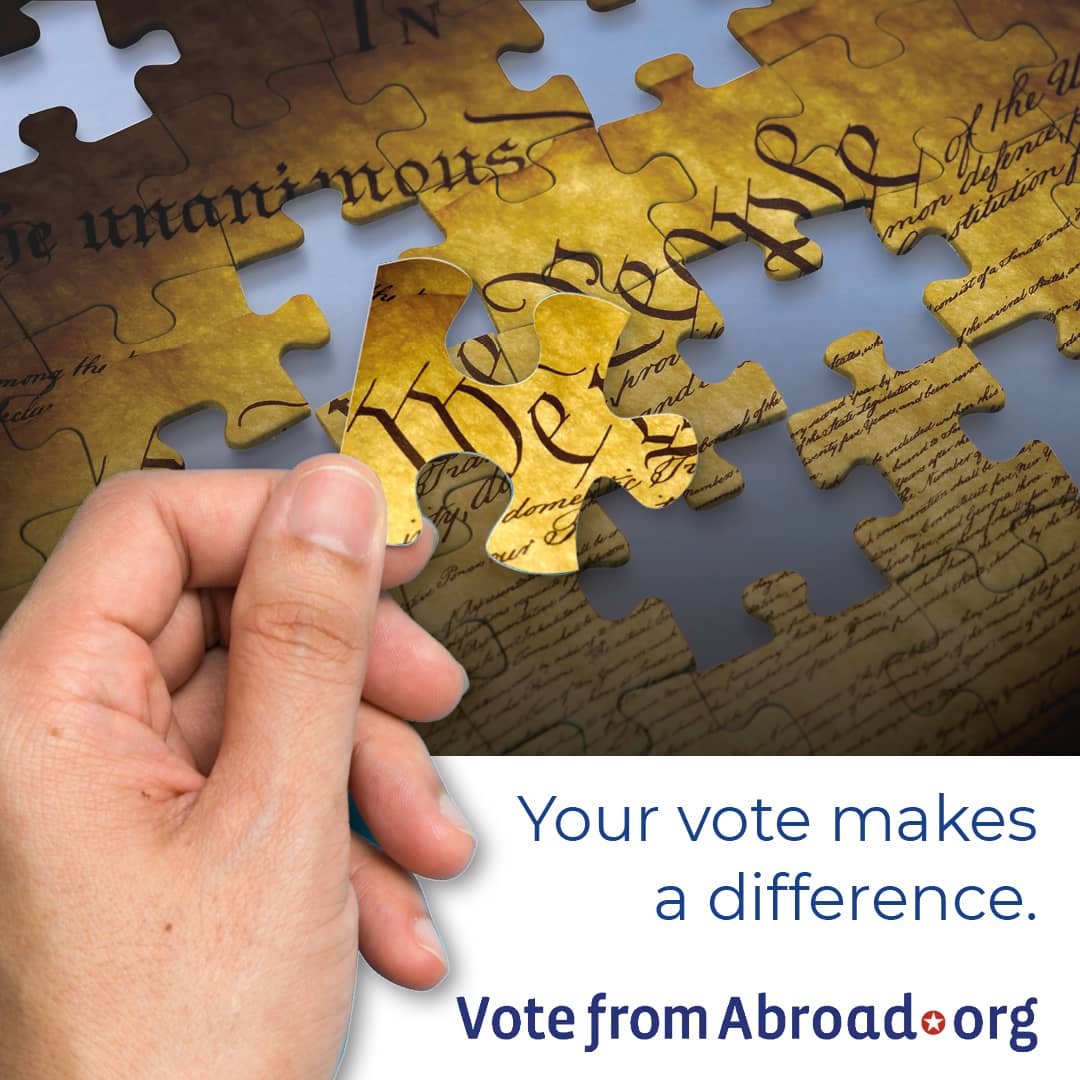 Events - Democrats Abroad