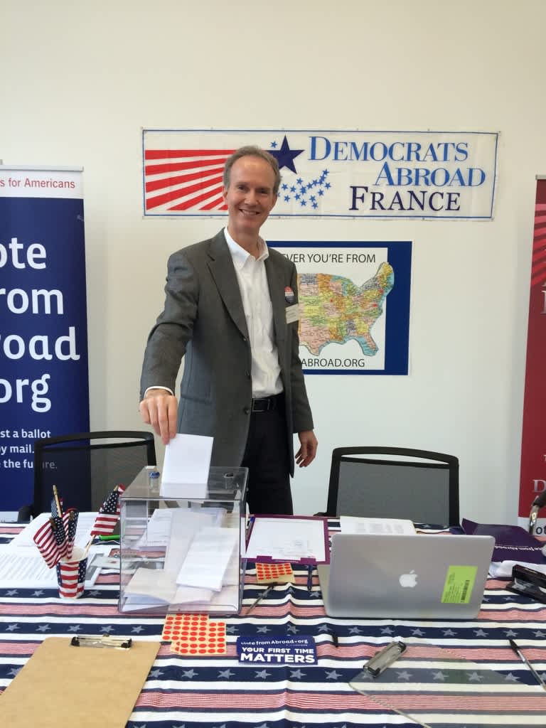 Meet the 2021 Toulouse Leadership Candidates - by Scott Stroud