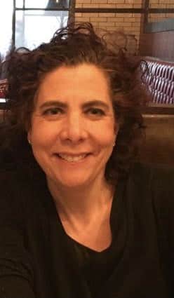 DAG 2021 Candidates for National Positions - Democrats Abroad