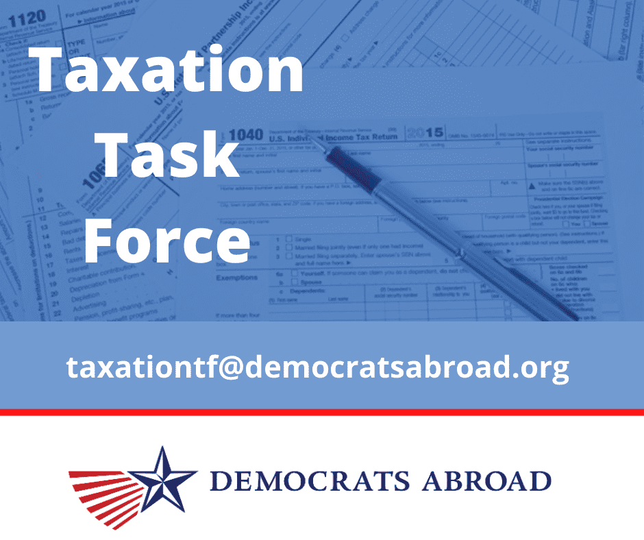 DA Tax Advocacy Webinar: What Is DA Fighting For in 2021 - Tues 16 Nov ...