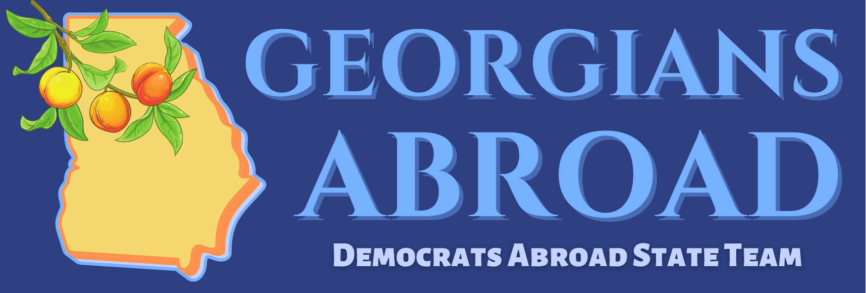 Georgians Abroad Planning Meeting