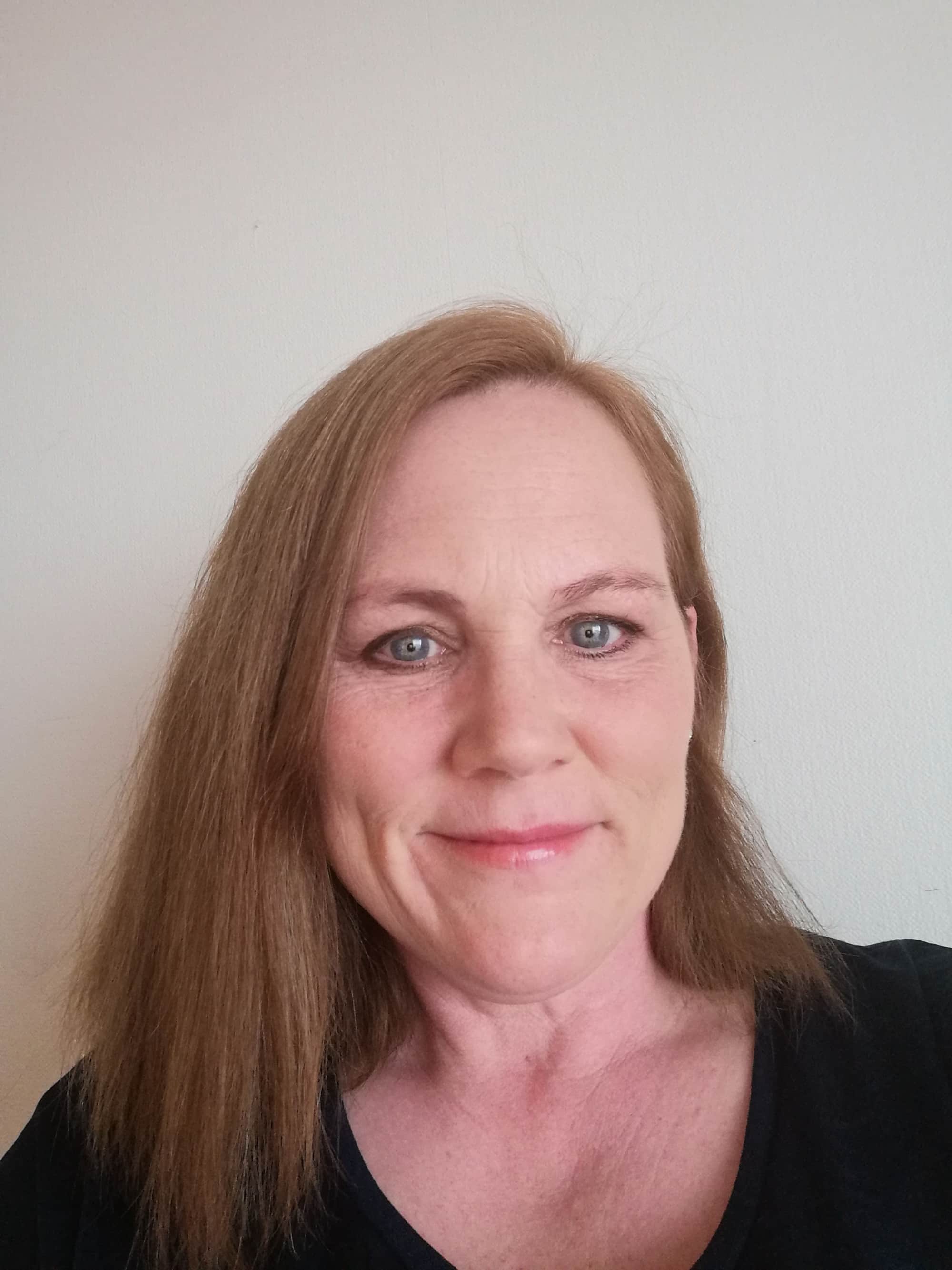 Executive Committee Election - Candidate Statements - by Naomi Ages