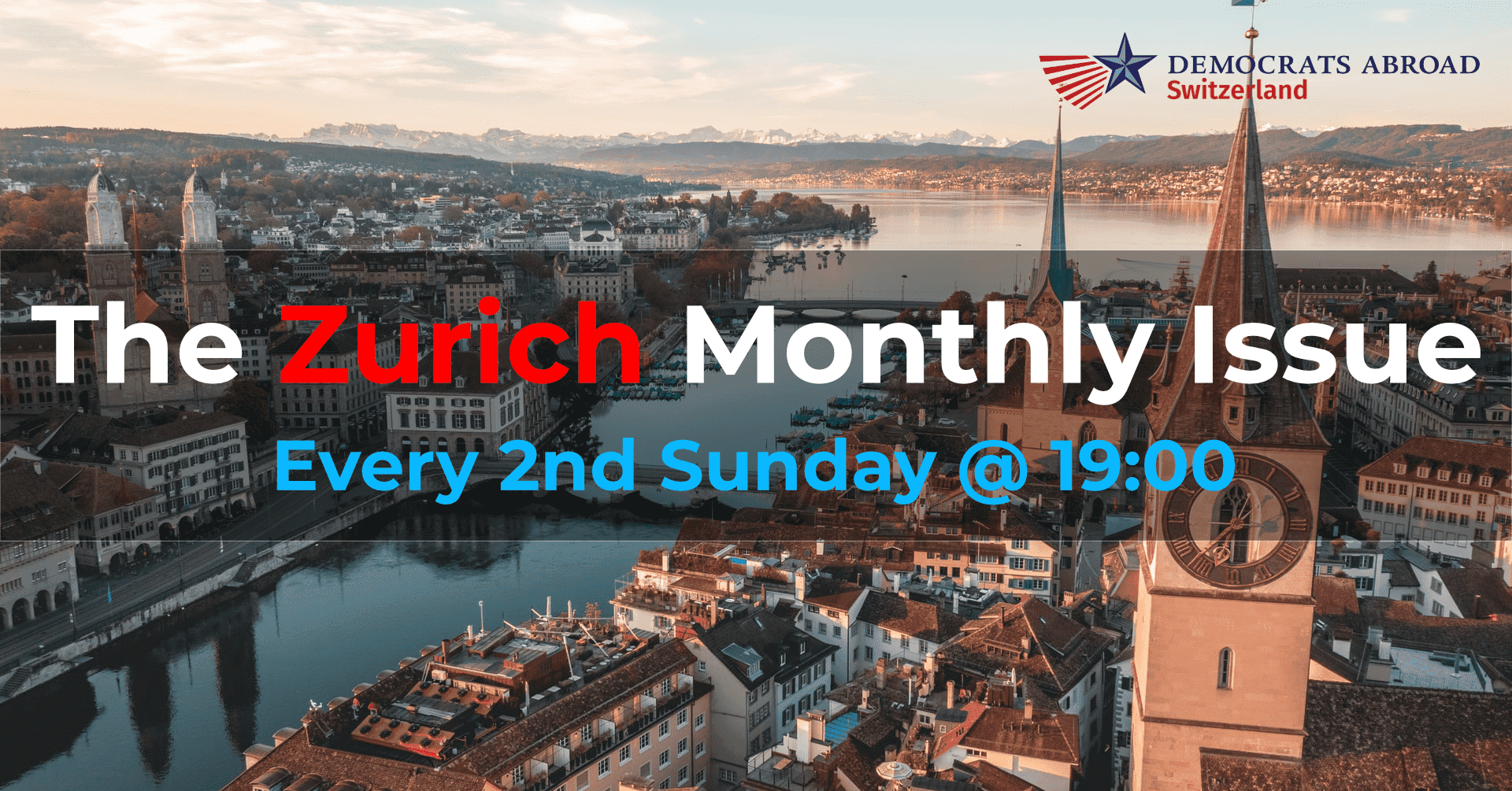 Events - Democrats Abroad