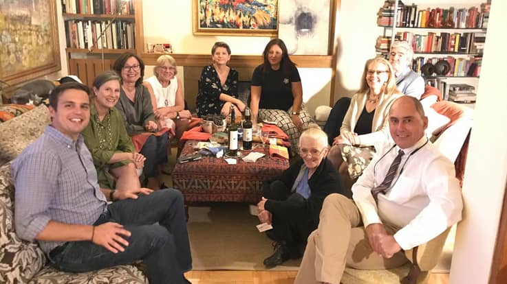 Steve Medeiros: Dem of Many Colors - by Karen Lee