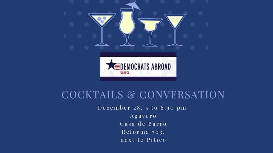 Events - Democrats Abroad