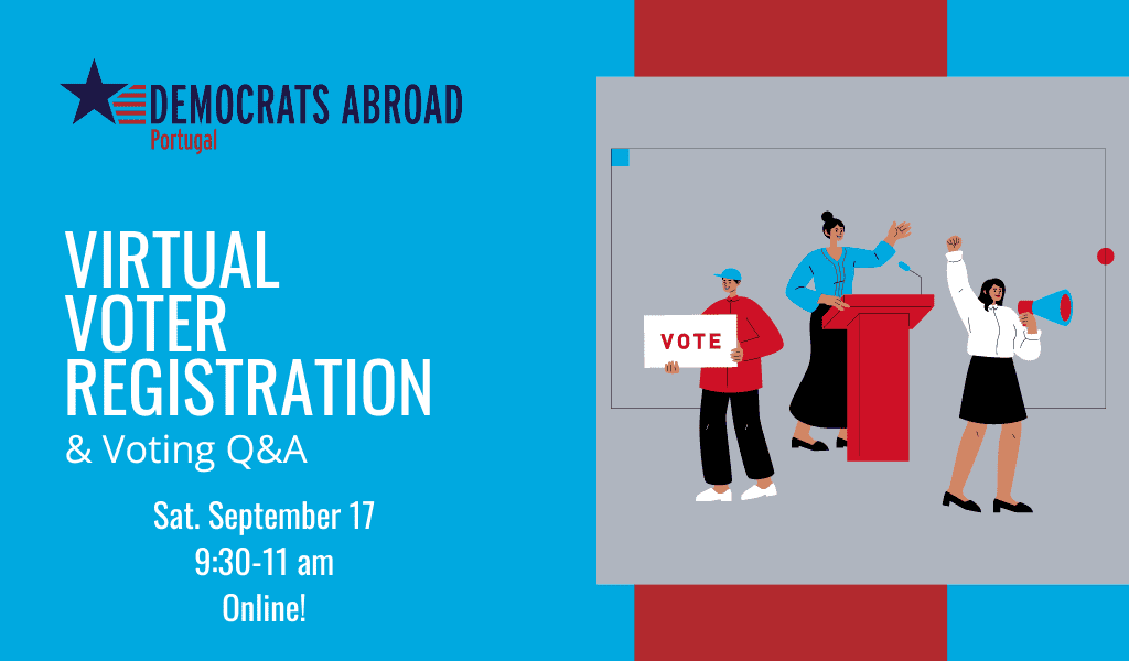 Events - Democrats Abroad