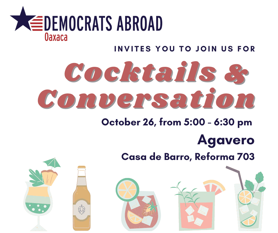 Events - Democrats Abroad