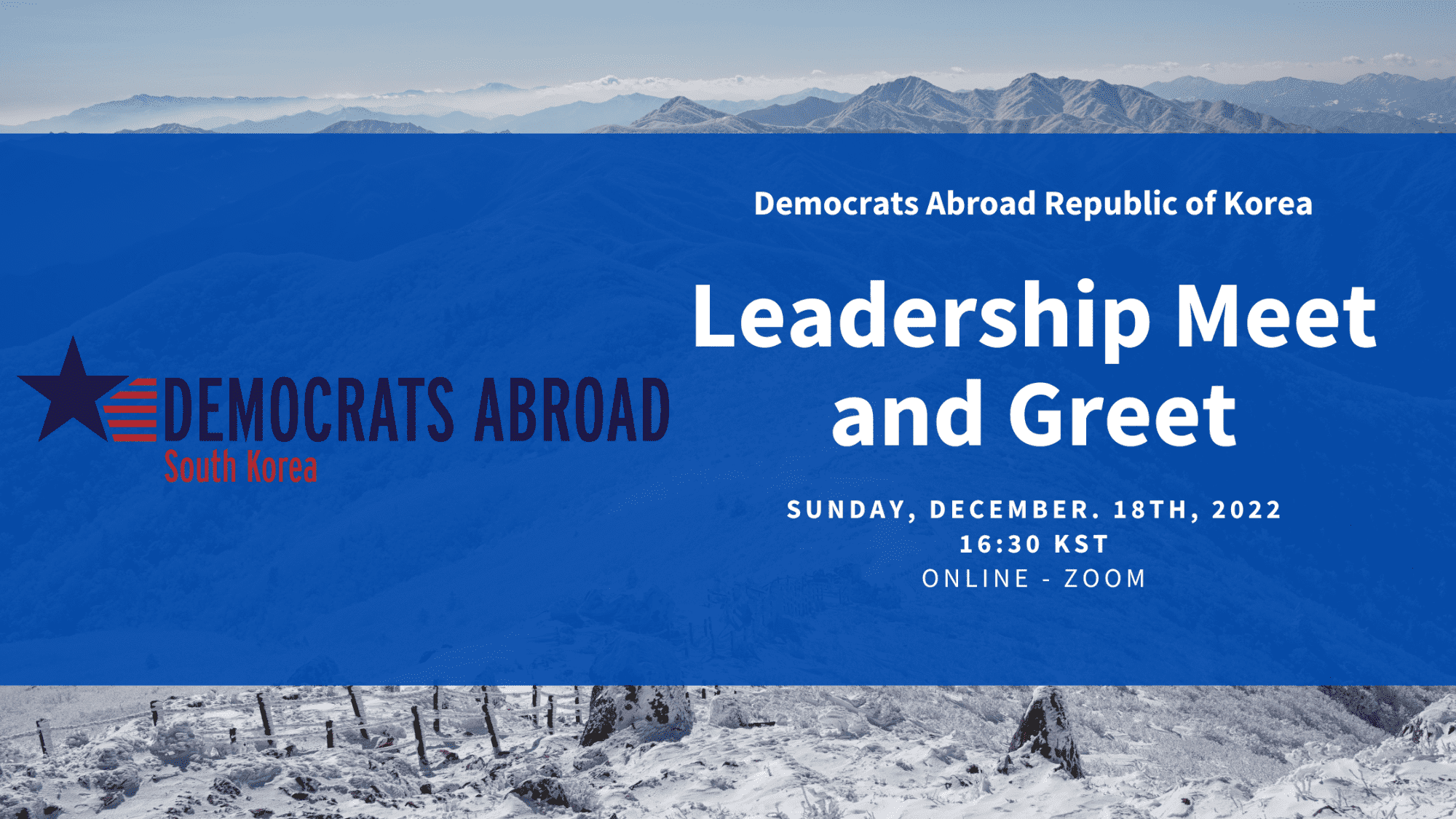 Create - Democrats Abroad
