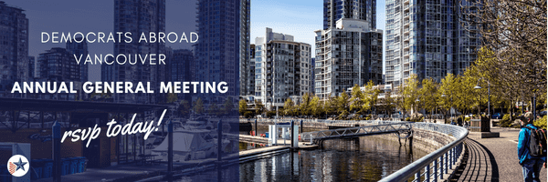 Events - Democrats Abroad