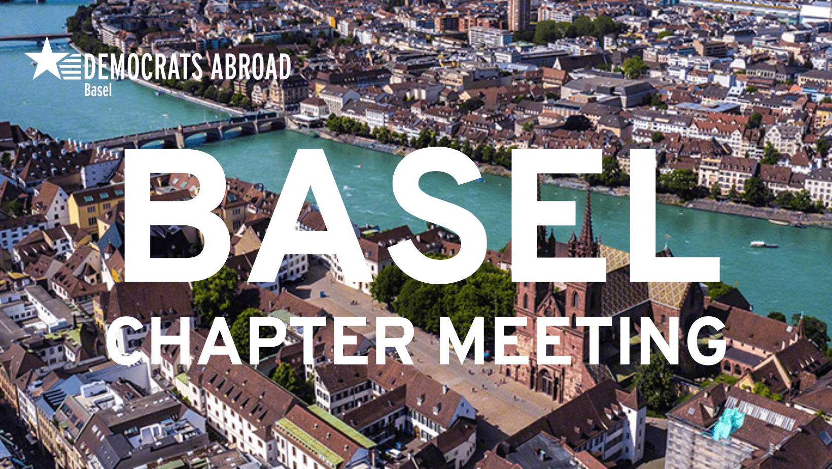 Basel Chapter Meeting - April 2023