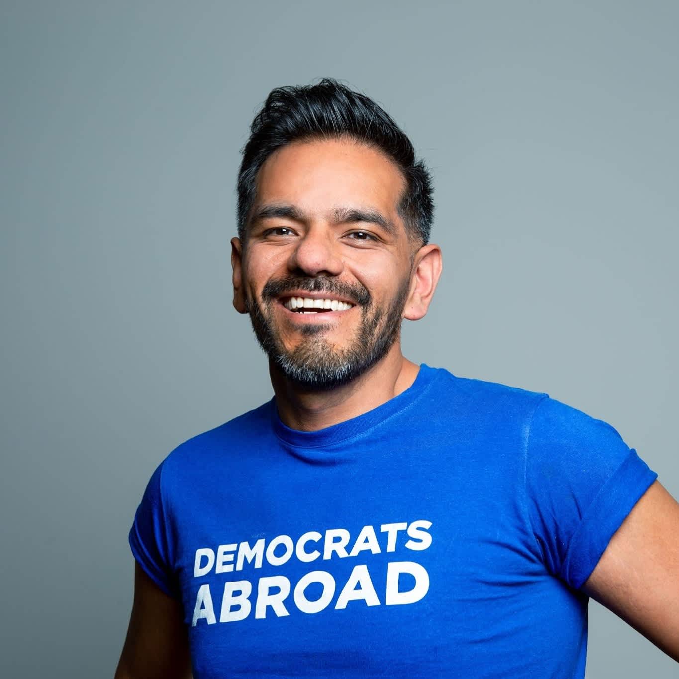 Candidate Statements for the 2023 DA France National Leadership ...