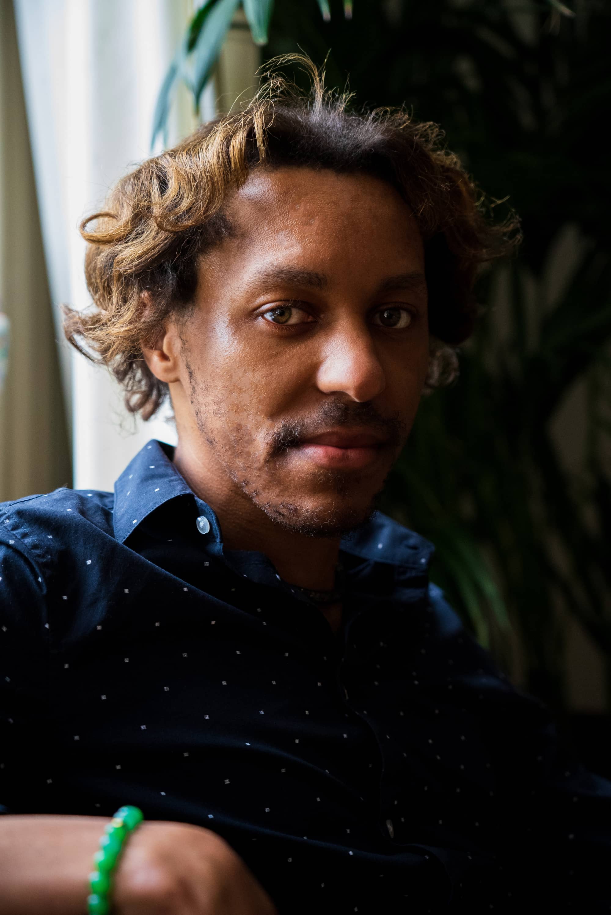 Candidates for the 2023 Executive Committee - by Tre'Shawn Griffin ...