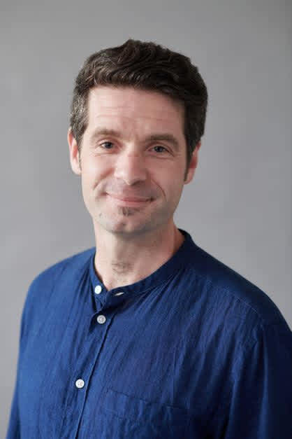 Candidates for the 2023 Executive Committee - by Tre'Shawn Griffin ...