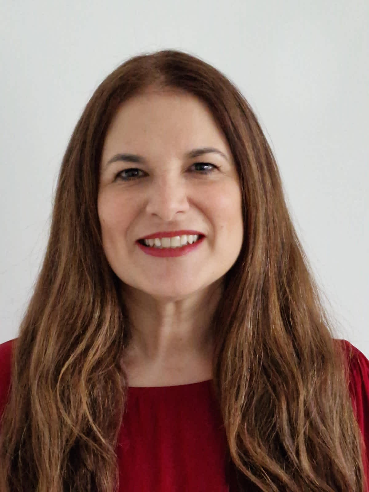 Candidates for the 2023 Executive Committee - by Tre'Shawn Griffin ...