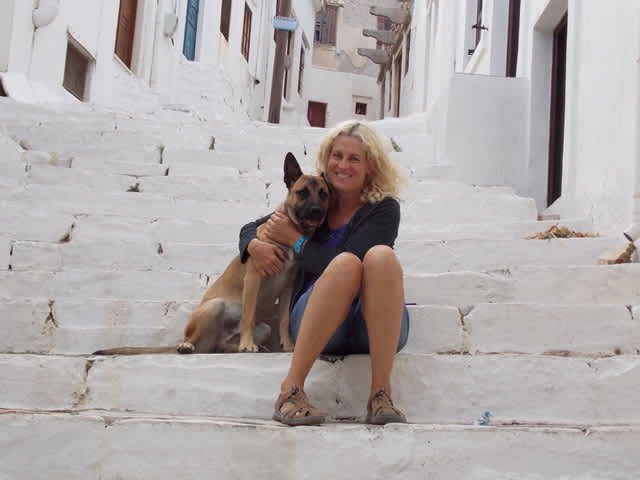 Athens Chapter Special Elections: Candidate Profiles - by Stacey Harris ...