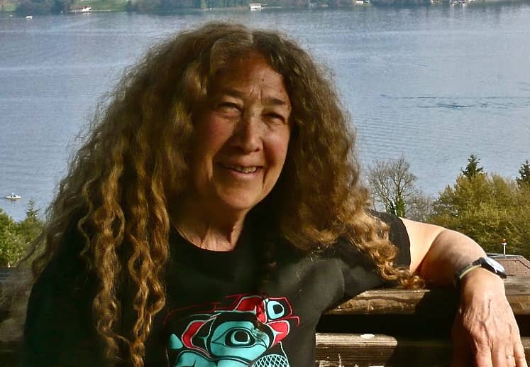 Considering Urban Trees