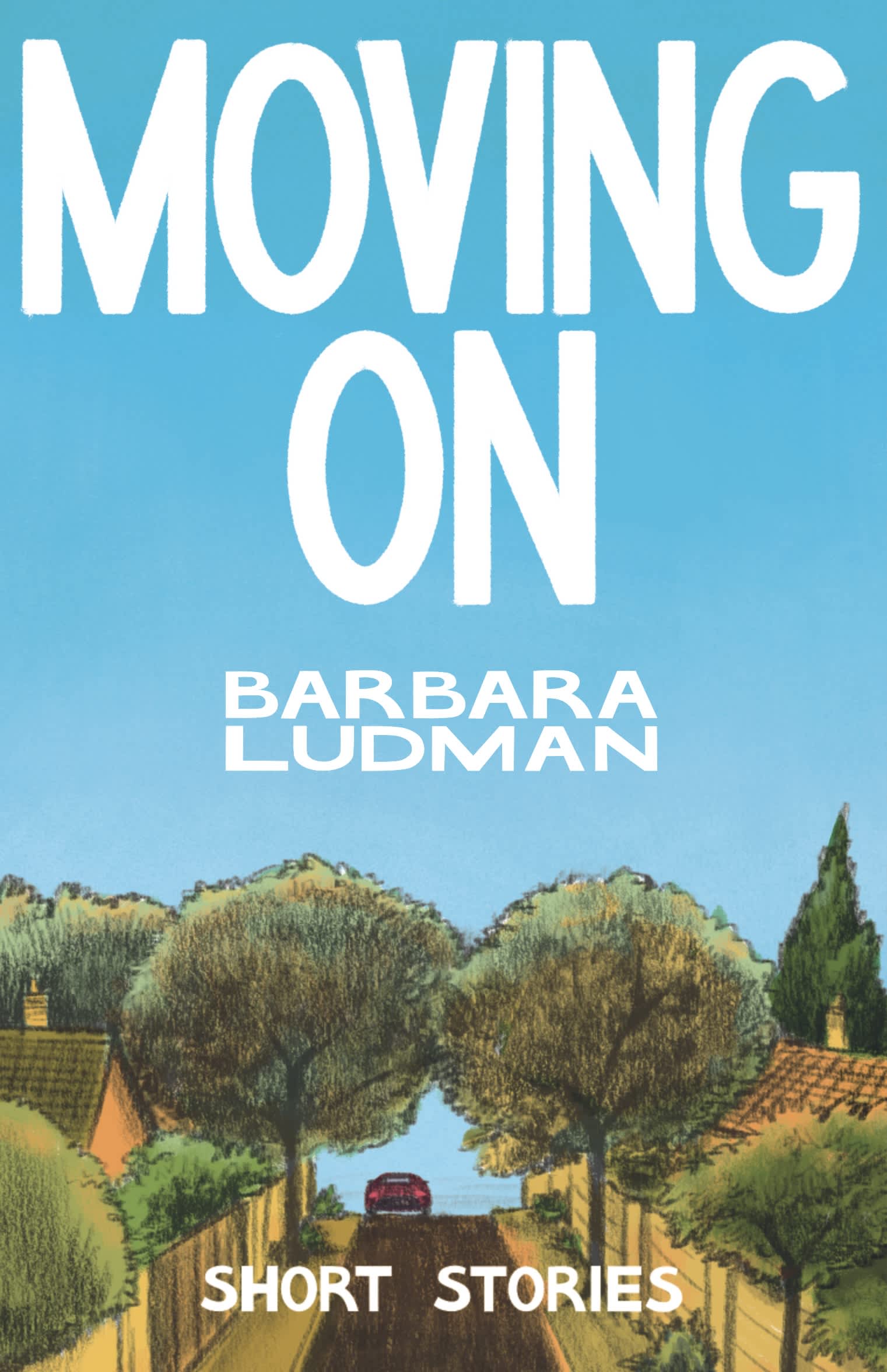 Barbara Ludman Book Launch