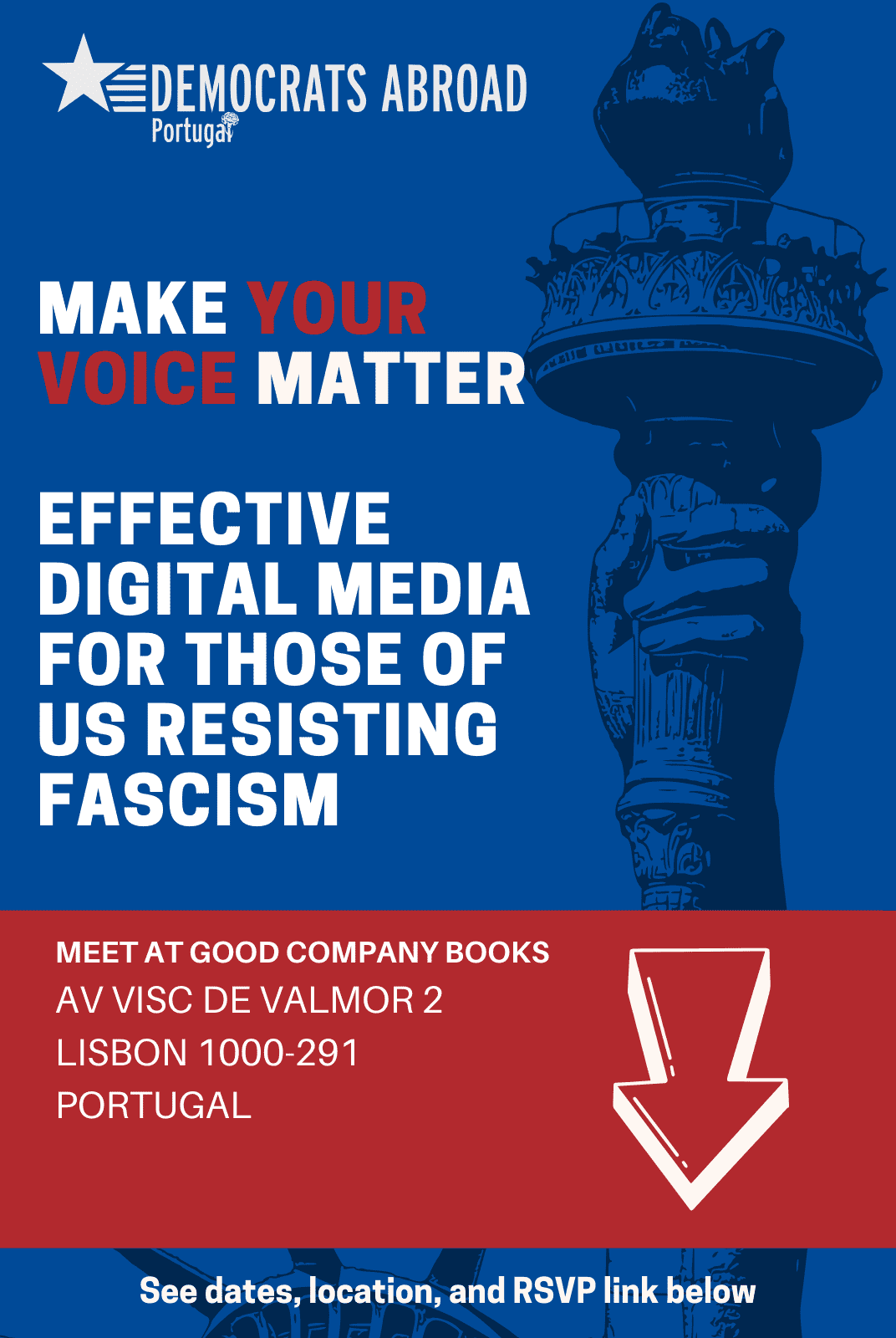 Effective Digital Outreach
