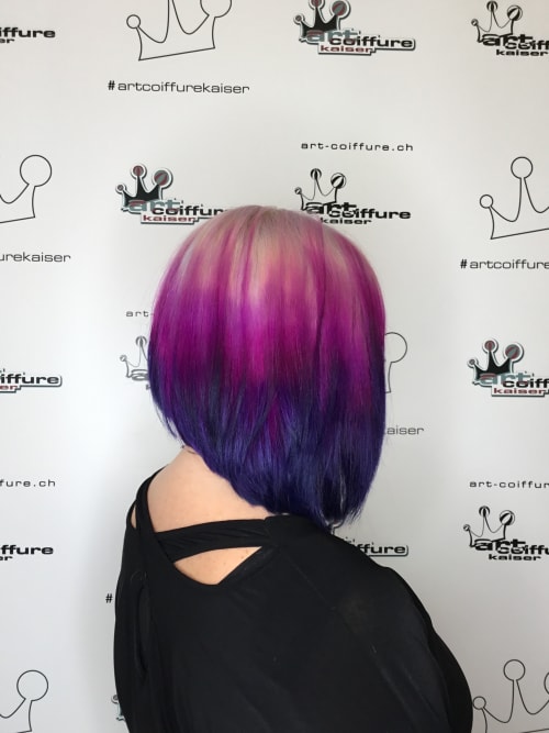 Stylisten-Profil Alexander Kaiser | hairinspo.me