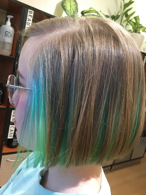 Stylisten-Profil Alexander Kaiser | hairinspo.me