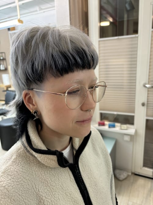 Stylisten-Profil Alexander Kaiser | hairinspo.me