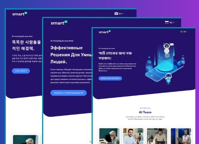 Chat Gpt Smart Ai Content Generators React Js Openai Ai Chatbots Graphicfort