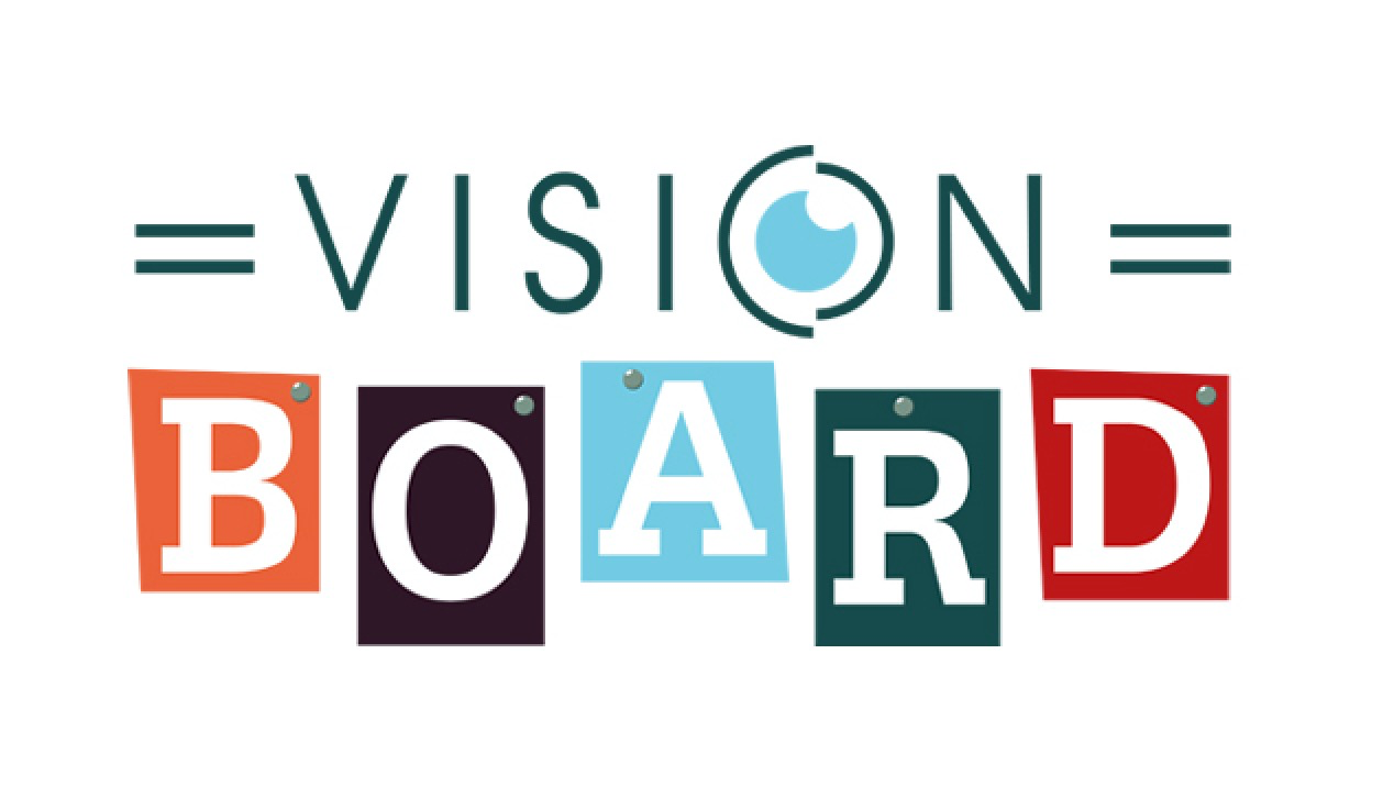 VisionBoard