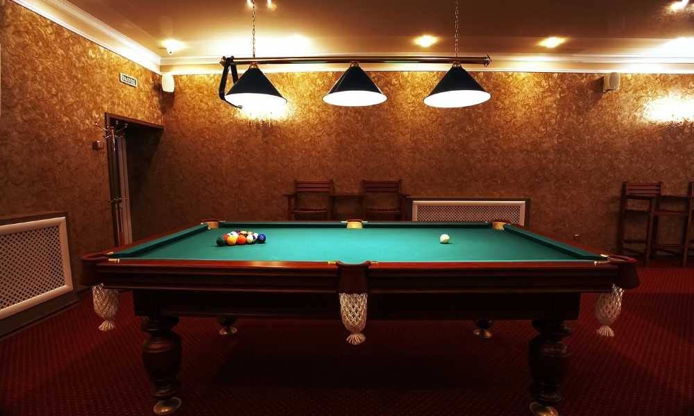 10 Best Pool Table Lights (Ultimate Reviews and Buying Guide)