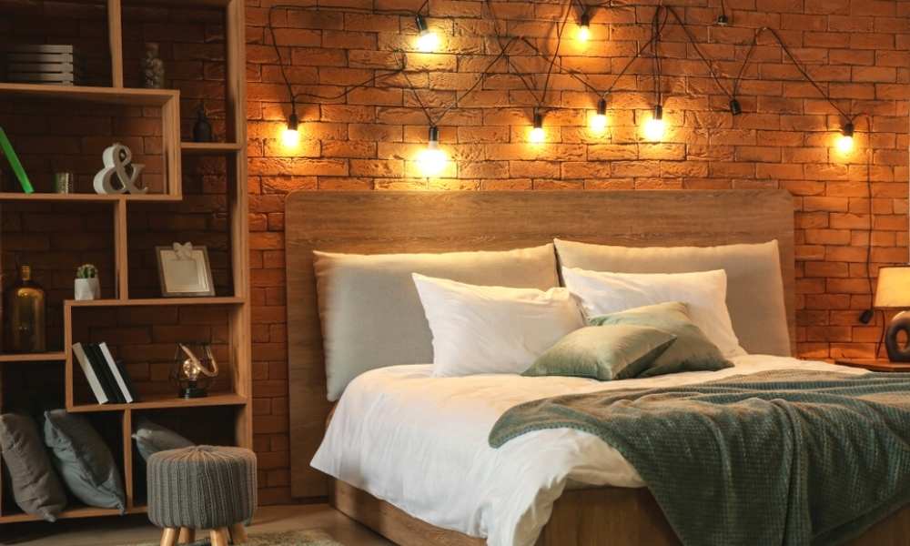 Small Bedroom Lighting Ideas - Best Easy 15 Way