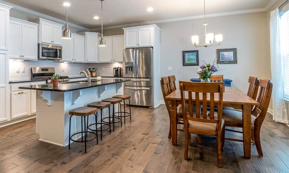 Low Ceiling Kitchen Lighting Ideas