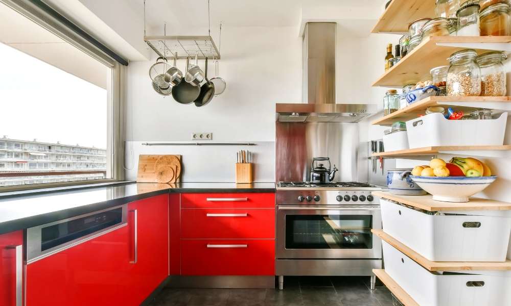 11 Galley Kitchen Lighting Ideas - Great Way