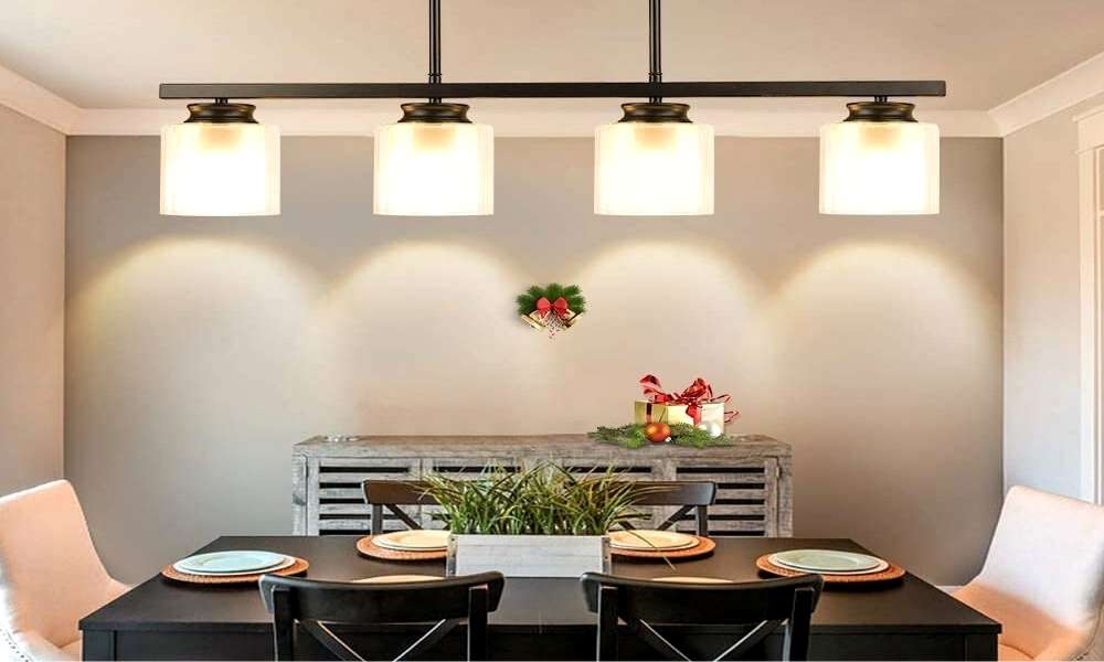 Industrial Kitchen Lighting Ideas - Creative Light