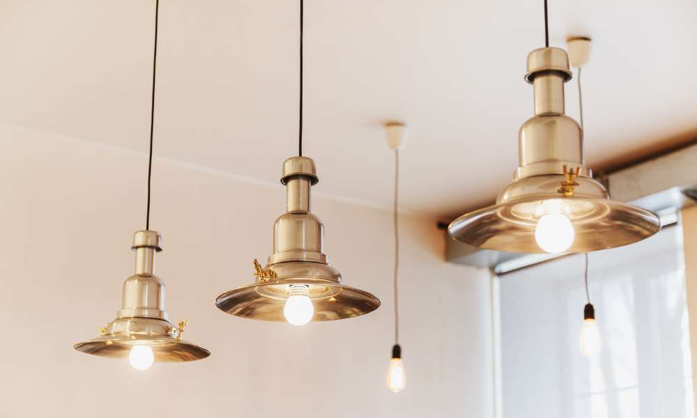 How To Light A Room With No Ceiling Lights