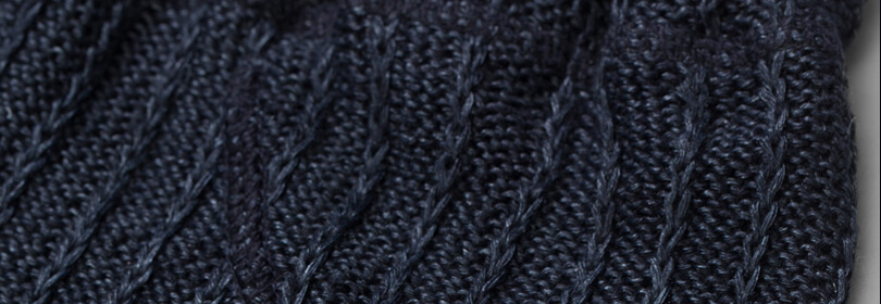 Knitting Denim | Denim Innovation