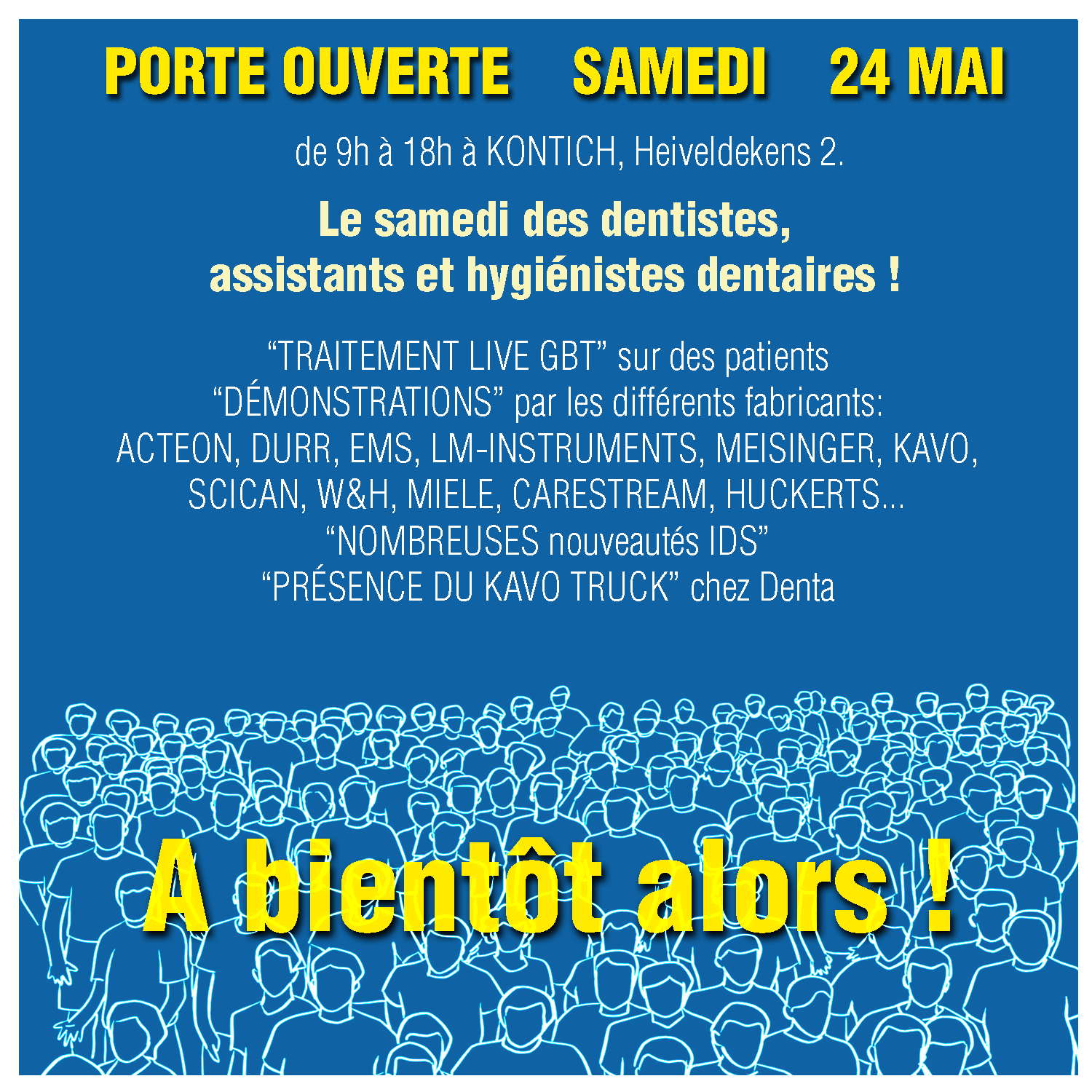 Denta - denta.be