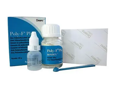 Poly-F Plus - denta.be