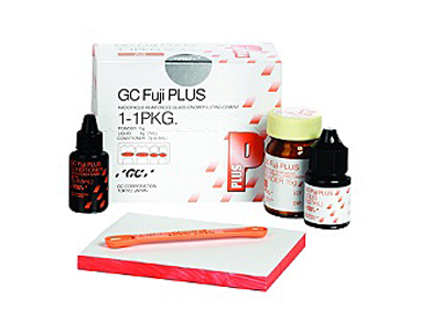 Fuji Plus set A3 - denta.be