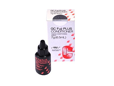 Fuji Plus conditioner - denta.be