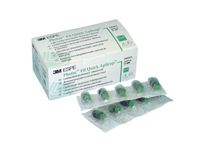 Photac Fil Quick Aplicap A3 - denta.be